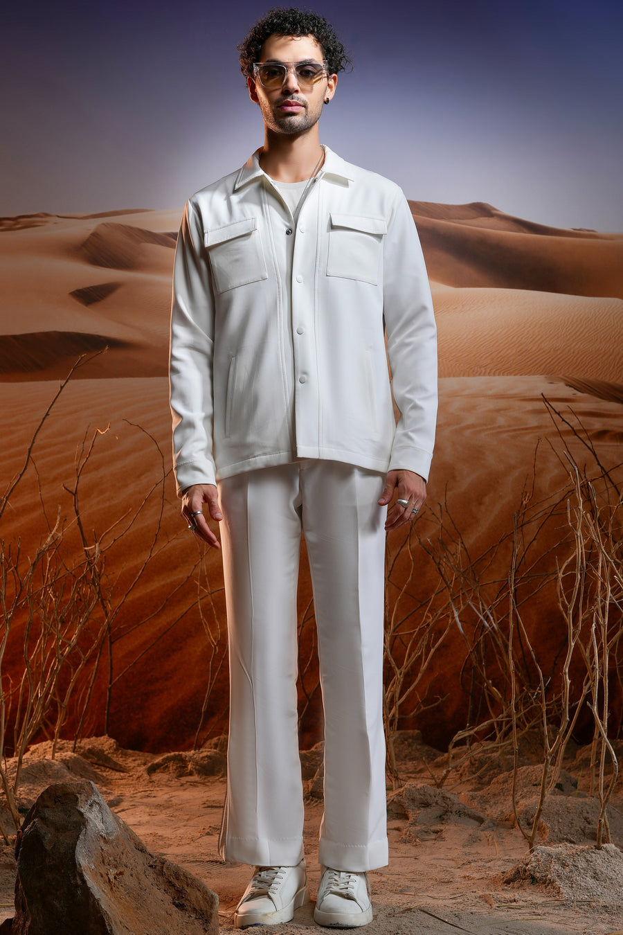 Luxury Co-Ord Sets - Trendy & Sophisticated Men’s Wear | Asuka – Asuka ...