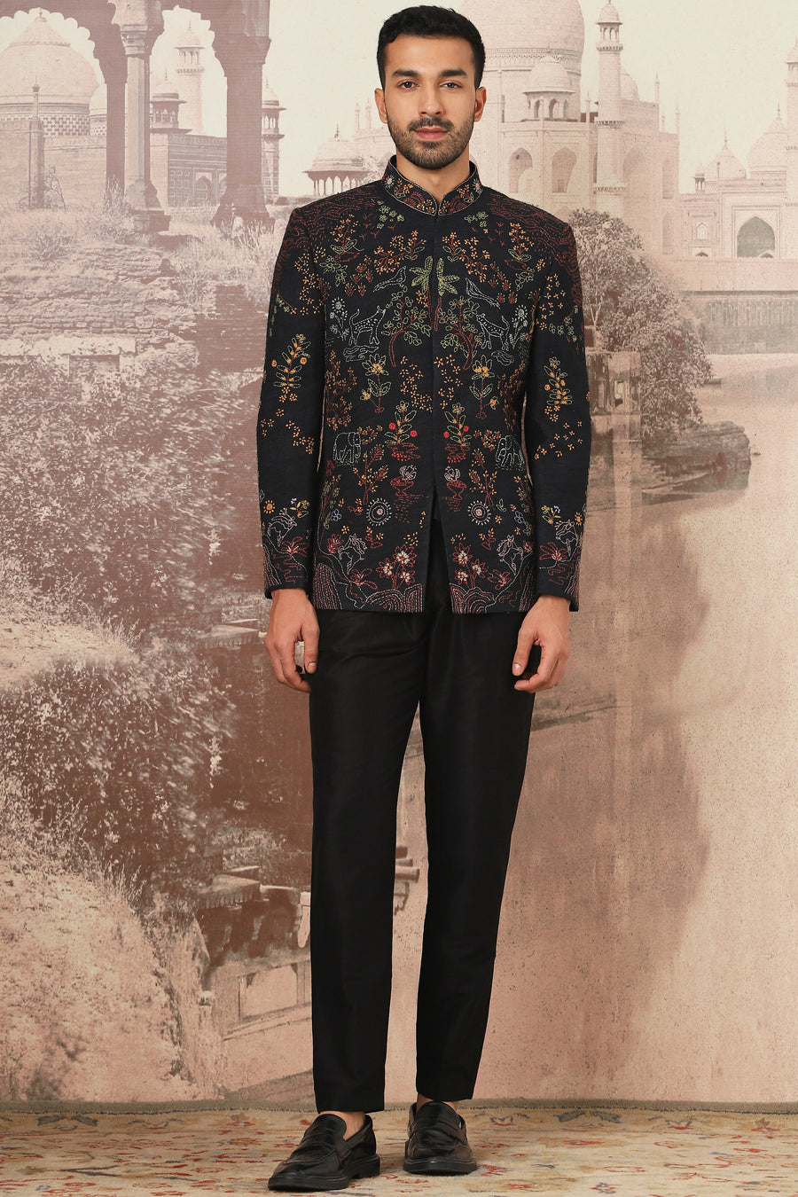 Men’s Ethnic Wear in Hyderabad | Stylish Wedding Sherwanis & More ...