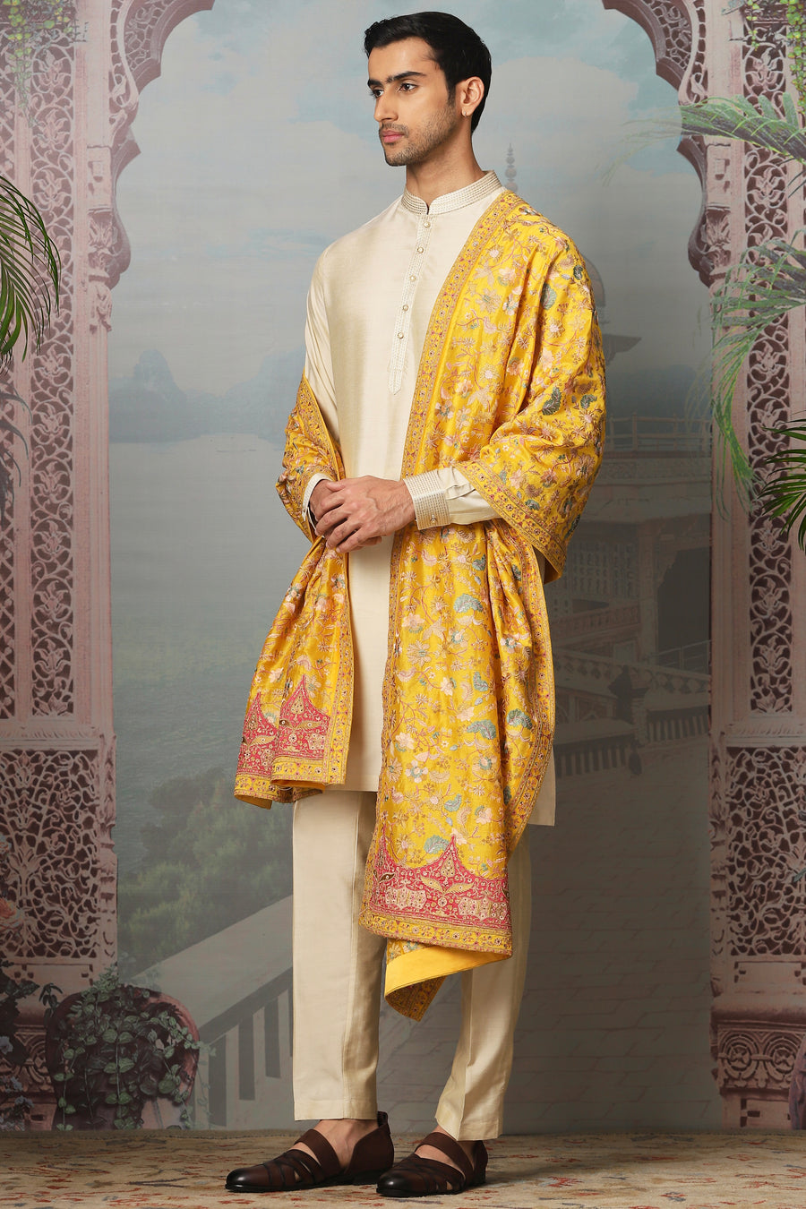 Men’s Ethnic Wear in Hyderabad | Stylish Wedding Sherwanis & More ...